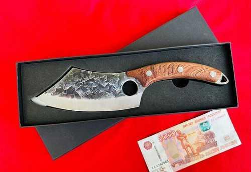 Качественный сербский нож