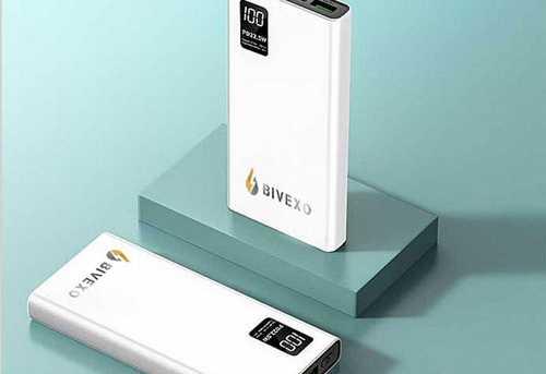 PowerBank Bivexo BGL PB 1011, 10 - 30000mAh, 22.5W