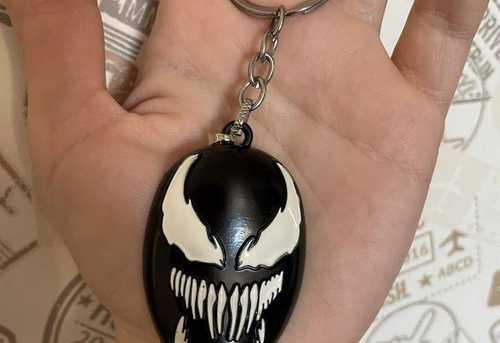 Брелок Веном Venom