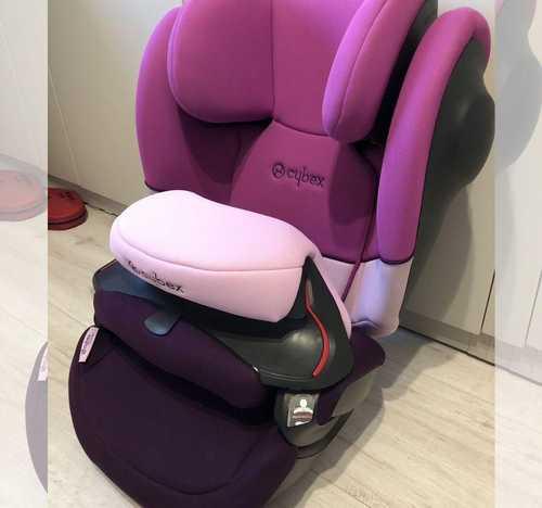 Детское автокресло Cybex