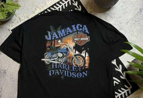 Футболка Harley Davidson Vintage