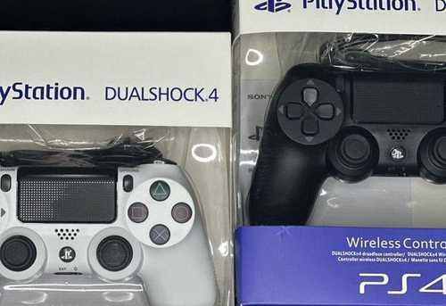 Геймпад Sony PlayStation4 Wireless DualShock
