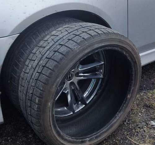 Yokohama Ice Guard Studless IG50 225/40 R18 31M