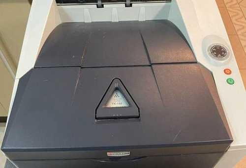 Принтер лазерный Kyocera FS-1120D