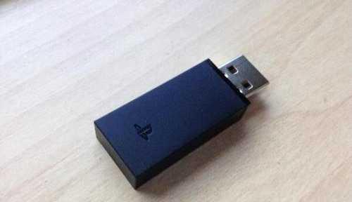 Адаптер блютус cechya 0082 USB для наушников Sony