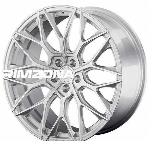 Кованые диски LS forged R20 5x108. Разные модели