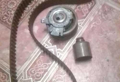 Комплект ремня грм Gates k055569XS