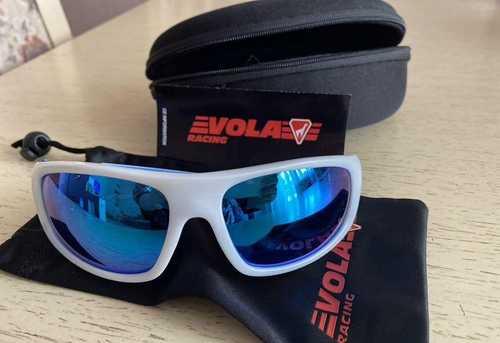 Горнолыжные очки Vola