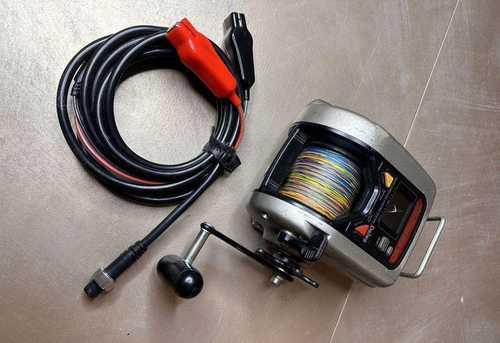 Электрокатушка морская Daiwa Tanacom GS60