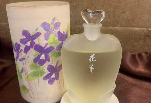 Hanatsubaki Kai Sumire Shiseido edt 50ml