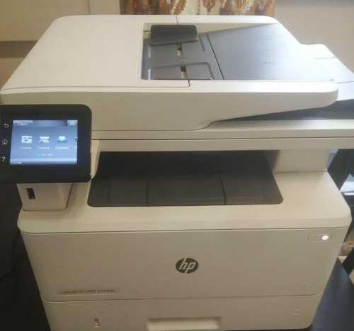 HP Laserjet Pro Mfp M426fdn