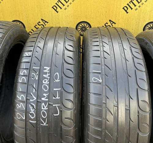 Kormoran Ultra High Performance 235/55 R18 100V