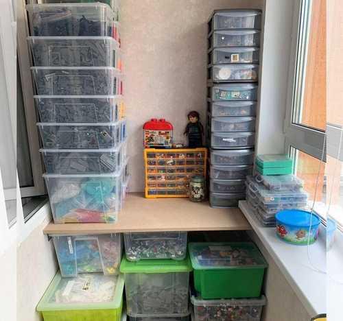 Лего оригинальное, Lego детали поштучно
