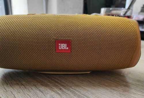 Колонка jbl charge 4