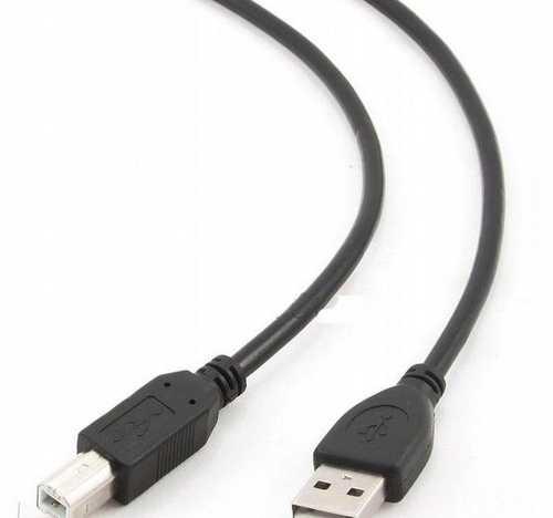 Кабель Pro Legend USB 2.0 A - USB B