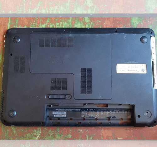 Hp DV6 6152 Поддон