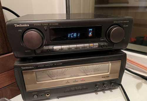 Technics 1080