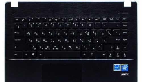 Клавиатура топкейс Asus X451MA 90NB0491-R30191
