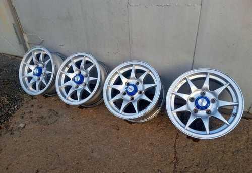Ретро диски bridgestone R-Spoke 2