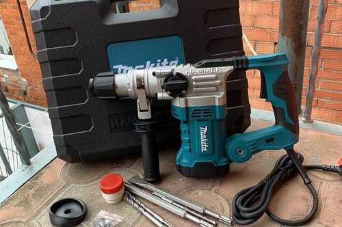 Перфоратор makita 1680