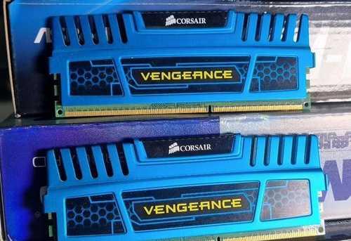 Оперативная память ddr3 8 gb