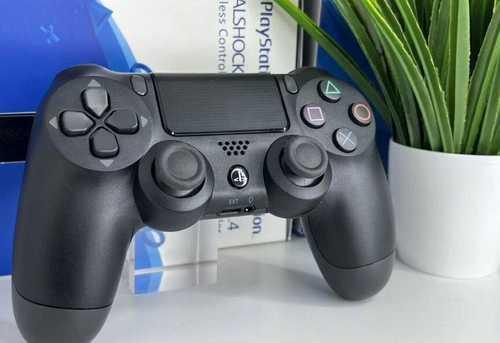 Джойстик dualshock ps4