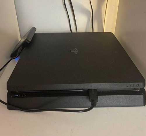 Sony playstation 4 slim 500gb