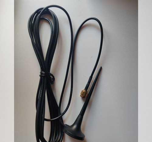 Антенна ANT GSM BY-GSM-12 SMA-M 3M