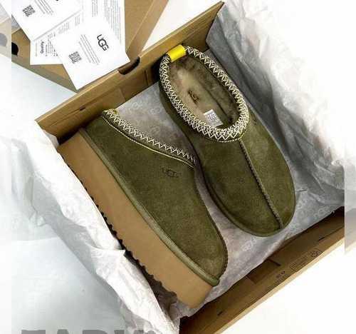 Ugg Tasman Tazz Platform