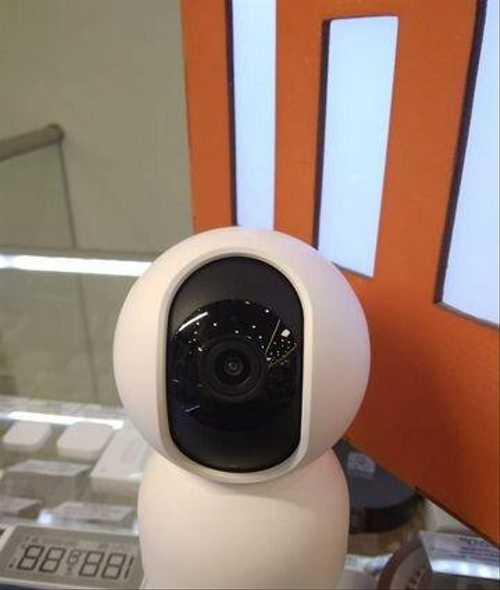 Камера видеонаблюдения Xiaomi Mi Smart Camera 2