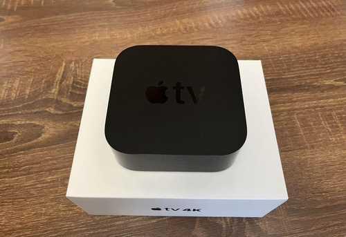 Apple tv 4k 32gb A1842