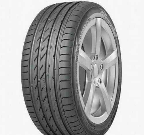 Ikon Tyres CHARACTER ULTRA 235/50 R18