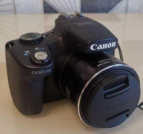 Цифровой фотоаппарат canon powershot