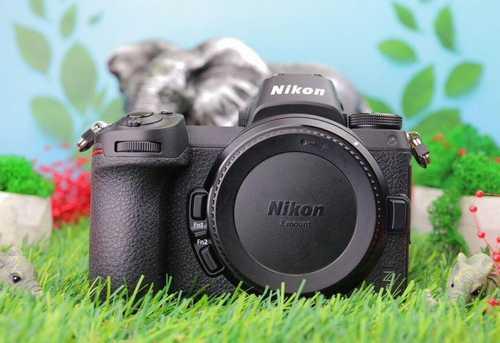 Nikon Z6 Body ID600
