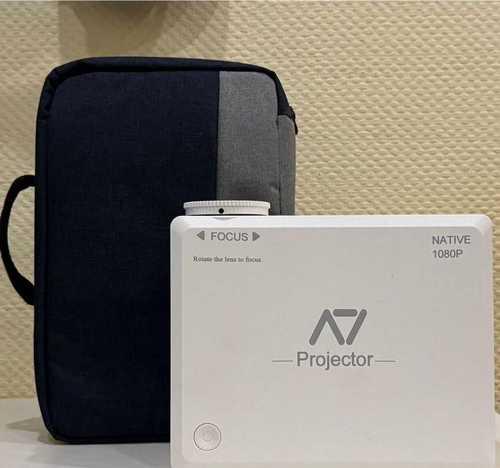 A7 Projector S20