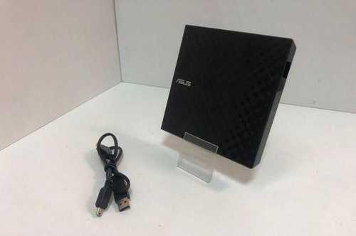 Внешний оптический привод cd/dvd asus sdrw-08D2S-U