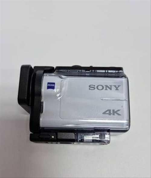 Экшен камера sony FDRx3000