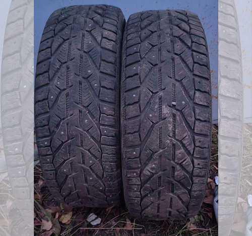 Tigar Ice 195/55 R15
