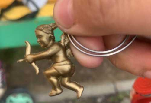 Брелок на ключи