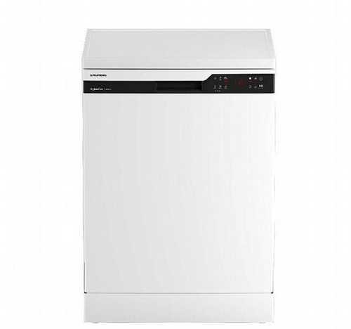 Посудомоечная машина grundig gnfp3551W
