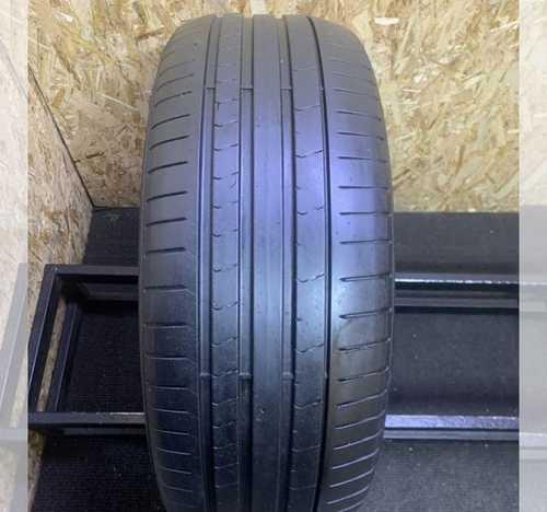 Pirelli P Zero 245/45 R20 102W