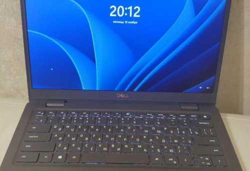 Ноутбук Dell Latitude 14 3420