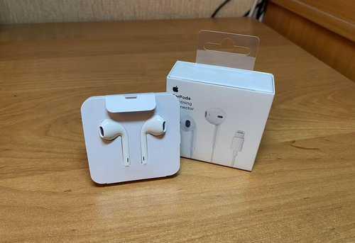 Apple earpods lightning 1:1