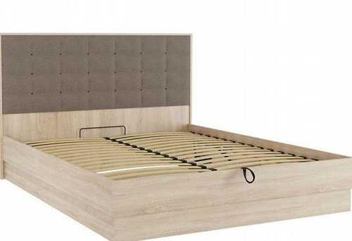 Кровать "Николь" 1,6*2,0 м с подъемным механизмом