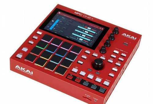 Akai MPC One+ новый