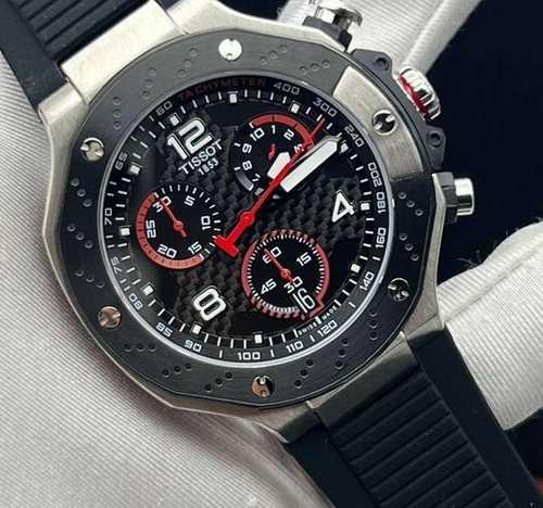 Часы Tissot Supersport Chrono 1