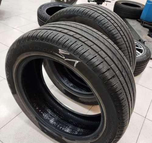 Pirelli Scorpion Verde 235/50 R19 99V