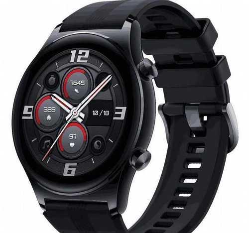 Умные Часы honor Watch GS 3 MUS-B19, 32MB 4GB, Черный