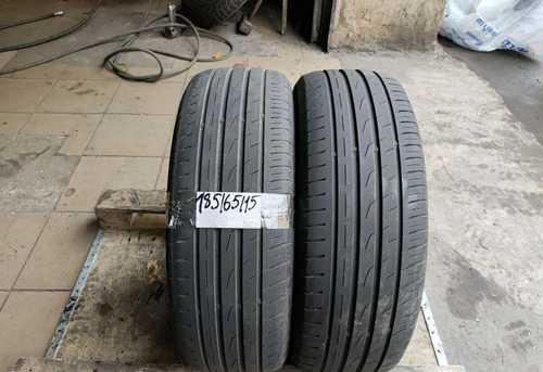 Toyo Proxes CF2 185/65 R15 88H