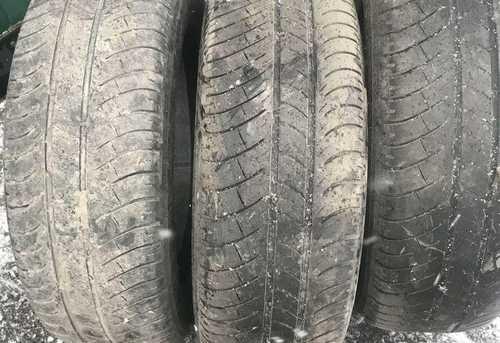 Bridgestone Blizzak W810 6.5/5 R15.5